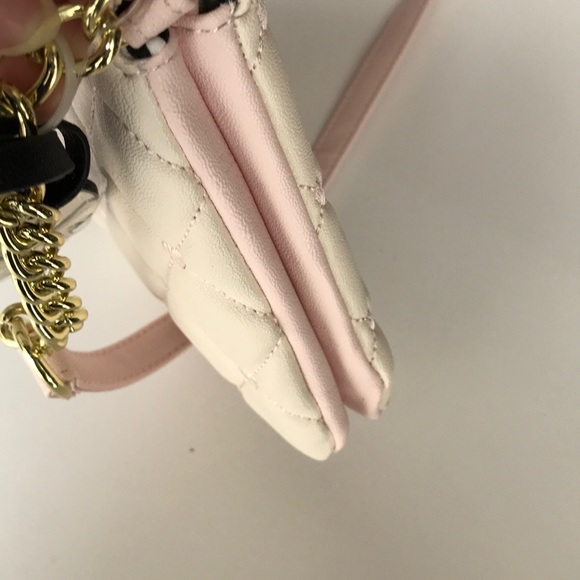 Betsey Johnson | Bags | Host Pick Betsey Johnson Crossbody Mini Nwt ...